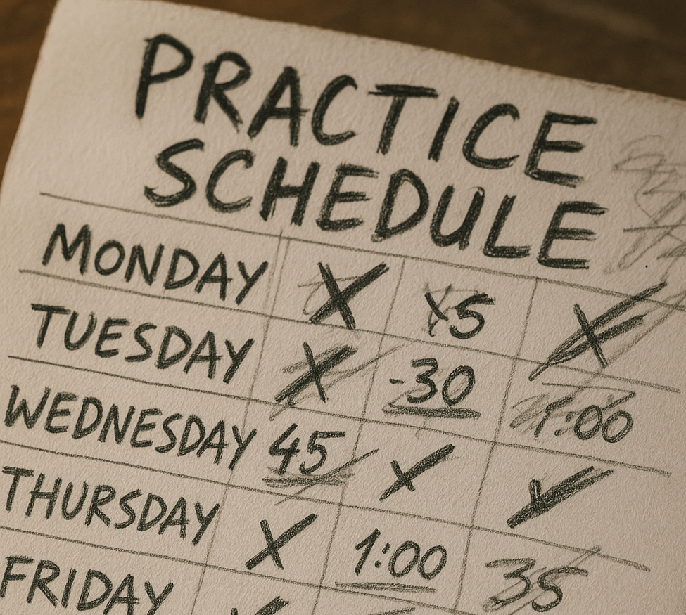 Pract.is | Transform Your Music Practice